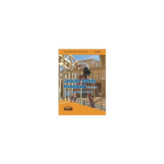 OSHA Construction Safety Essentials Quick-Card: Builder's Book, Inc ...