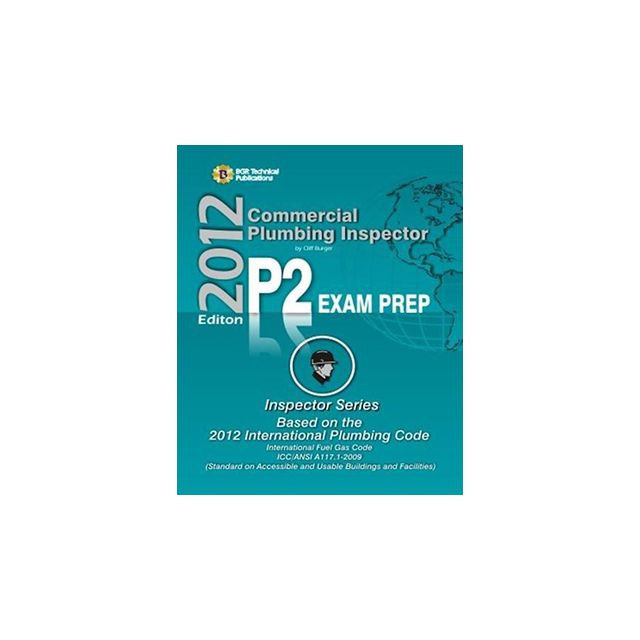 Plumbing and Piping Systems Inspection Notes: Up to Code: Builder's ...