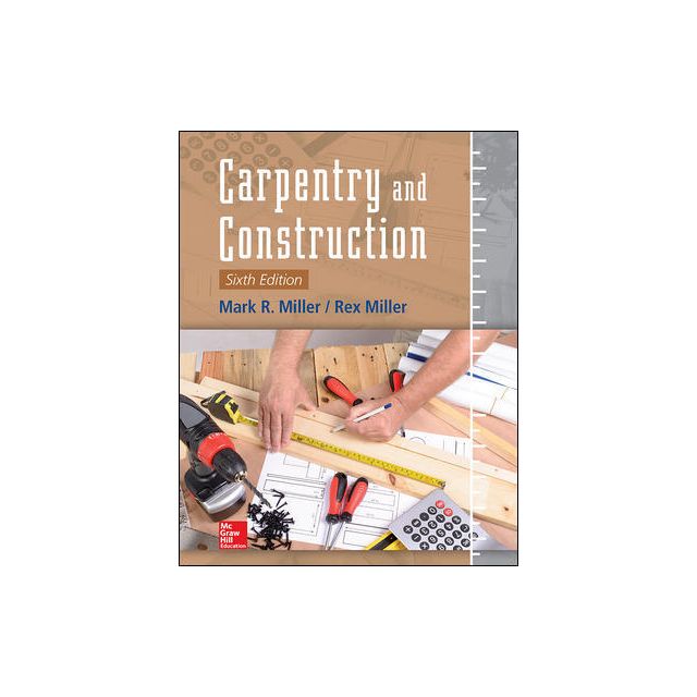 Carpentry | 7th Edition