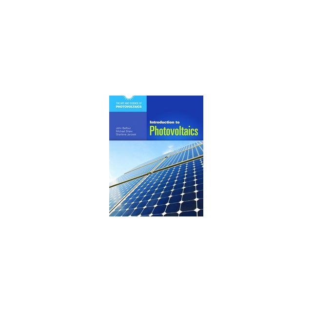 Introduction to Photovoltaic Installations: Builder's Book, Inc.Bookstore
