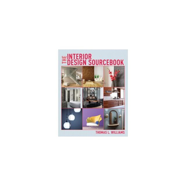 History of Interior Design, 4th Edition: Builder's Book, Inc.Bookstore