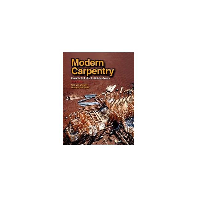 Carpentry Workbook