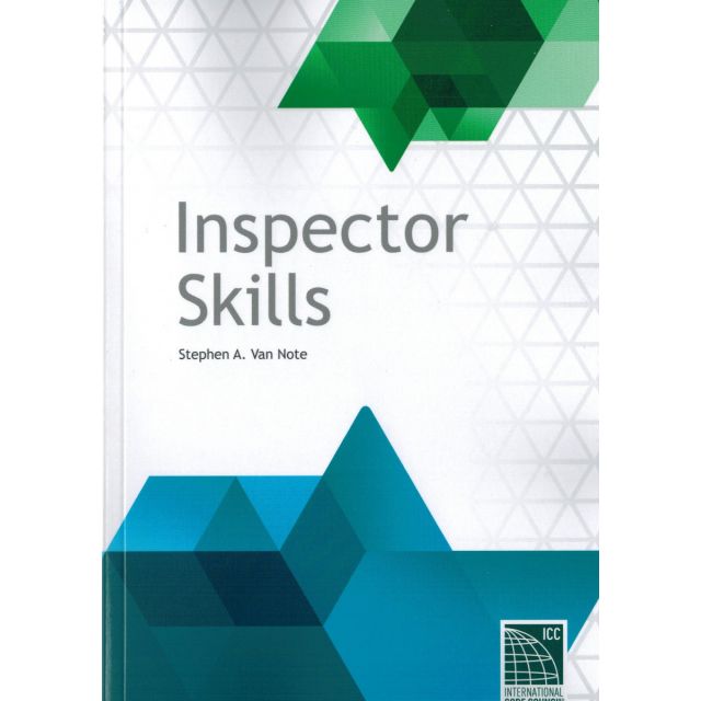 Special Inspection Manual: 2018 Edition