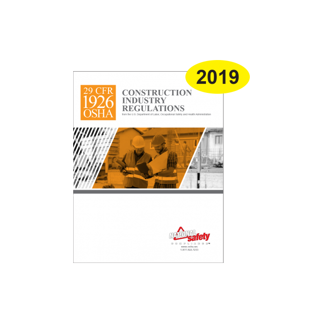 CAL/OSHA CONSTRUCTION INDUSTRY REGULATIONS SPIRAL BOOK UPDATED THRU APR ...