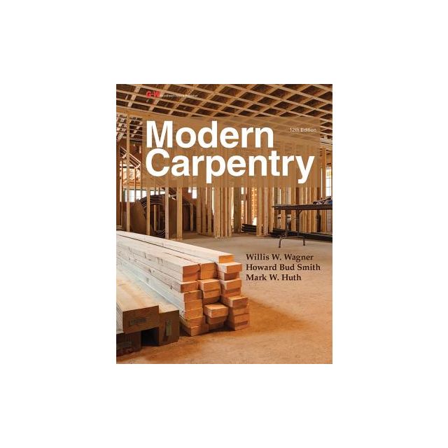 Carpentry | 7th Edition
