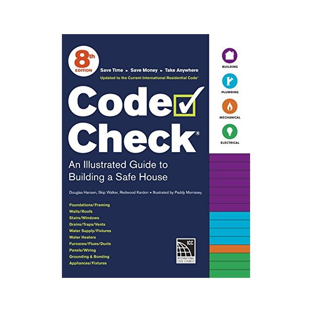 Building Construction Illustrated 6th Edition