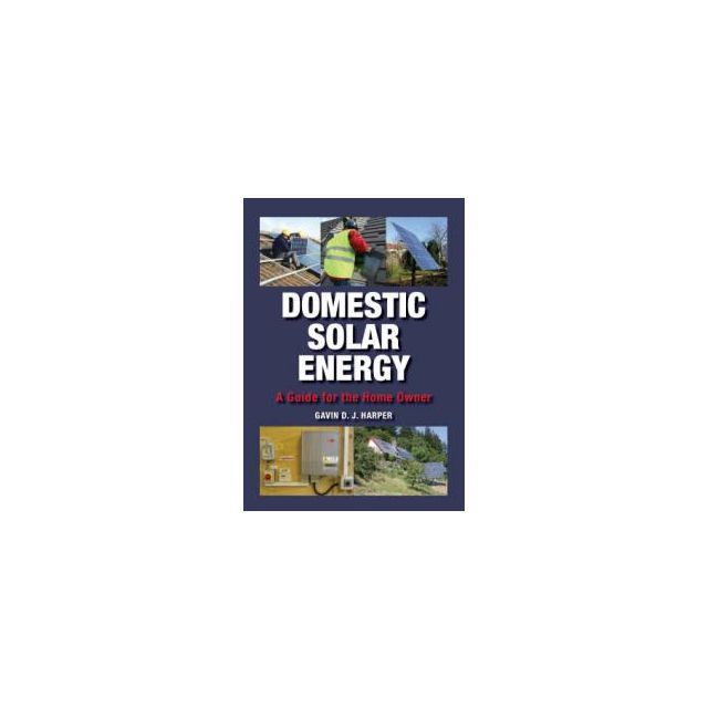Solar Home Heating Basics: Builder's Book, Inc.Bookstore