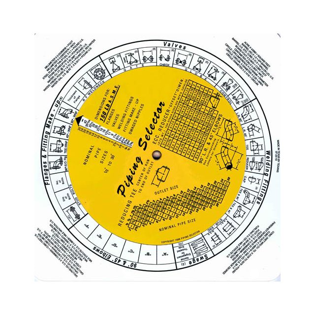 Structural Steel Detail Guide,Wheel Calculator: Builder's Book, Inc ...
