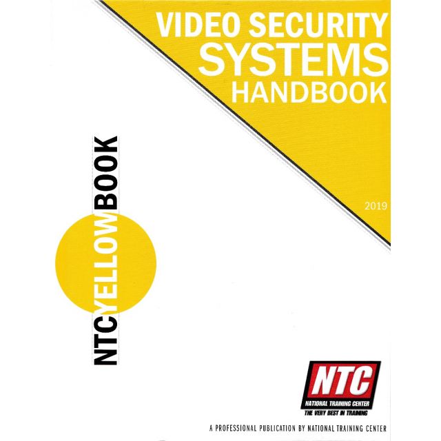 NTC Systems Field Notes: Builder's Book, Inc.Bookstore