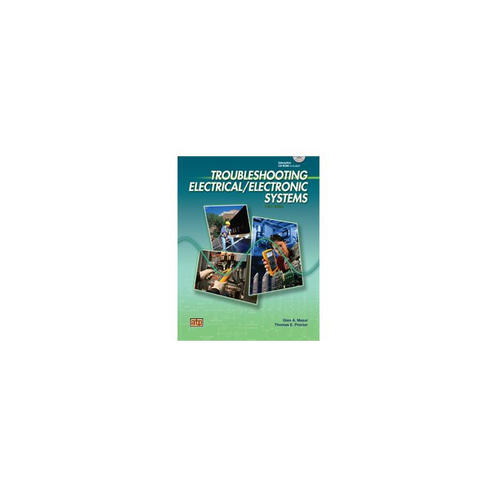 Troubleshooting Electrical/Electronic Systems: Builder's Book, Inc ...