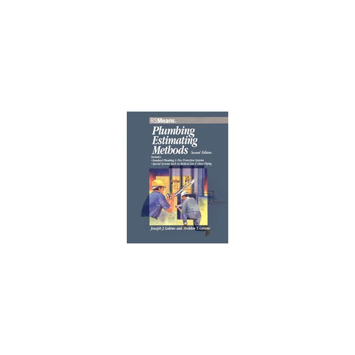 Plumbing Estimating Methods 3rd Ed.: Builder's Book, Inc.Bookstore