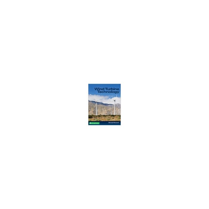 Wind Turbine Technology: Builder's Book, Inc.Bookstore