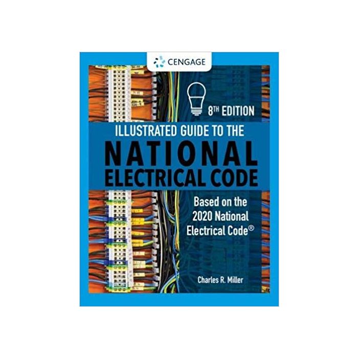 Illustrated Guide to the National Electrical Code 2020 8th Edition
