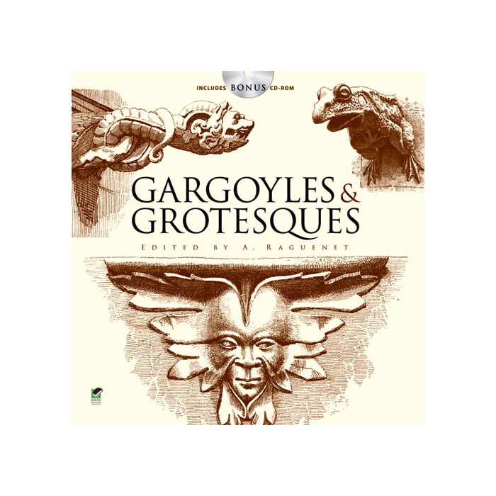 Gargoyles and Grotesques