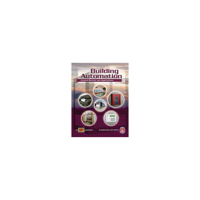 Building Automation Control Devices and Applications: Builder's Book ...