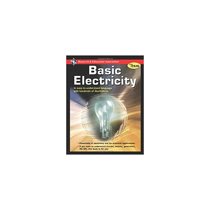 Basic Electricity: Builder's Book, Inc.Bookstore