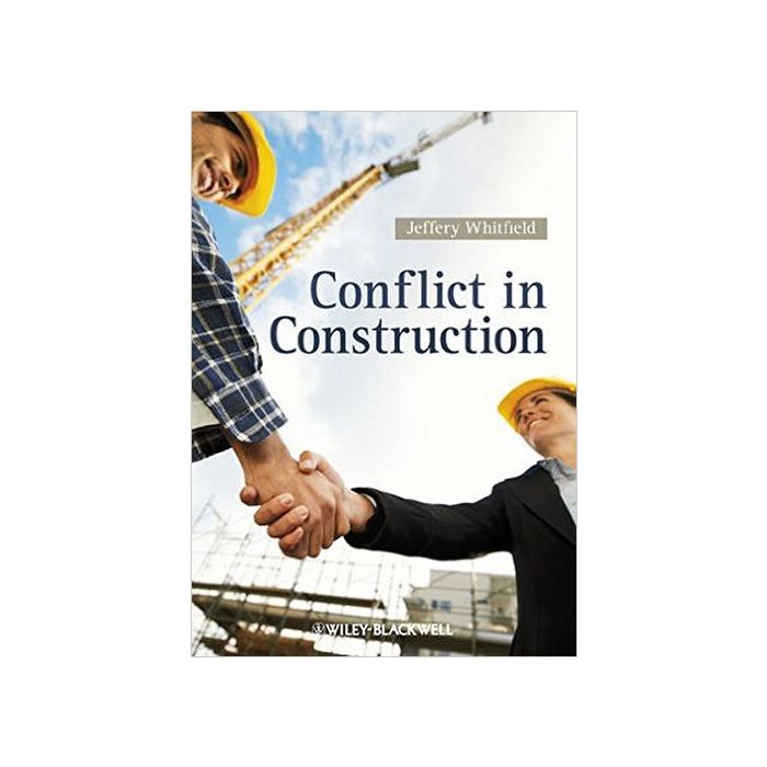 Conflicts in Construction 2nd Ed: Builder's Book, Inc.Bookstore
