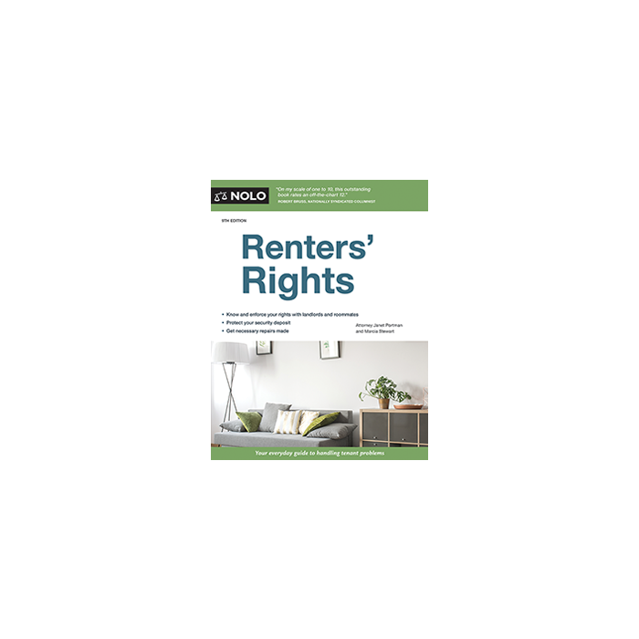 Renters' Rights