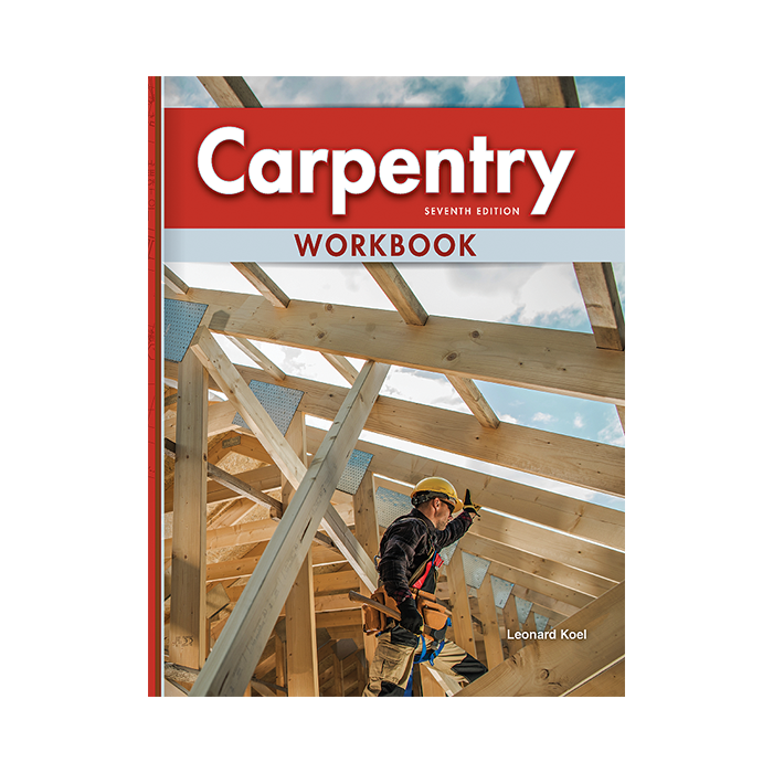 Carpentry Workbook