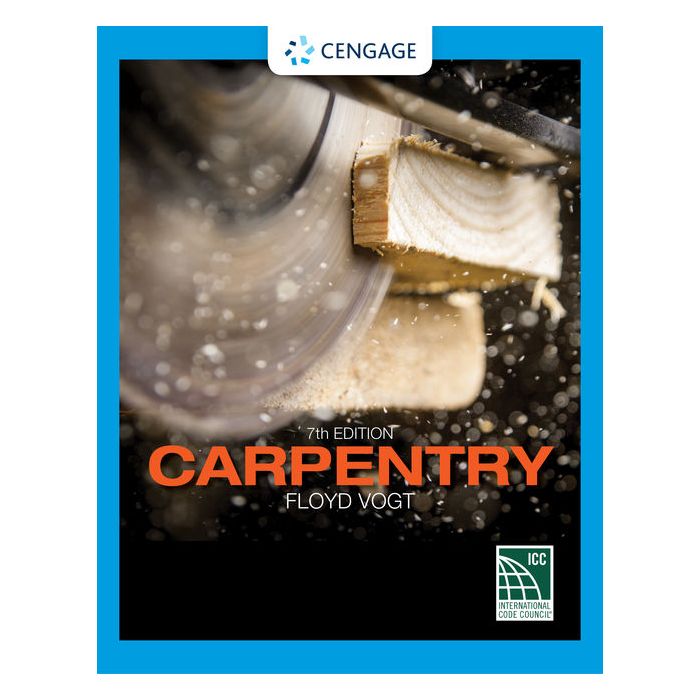 Carpentry | 7th Edition