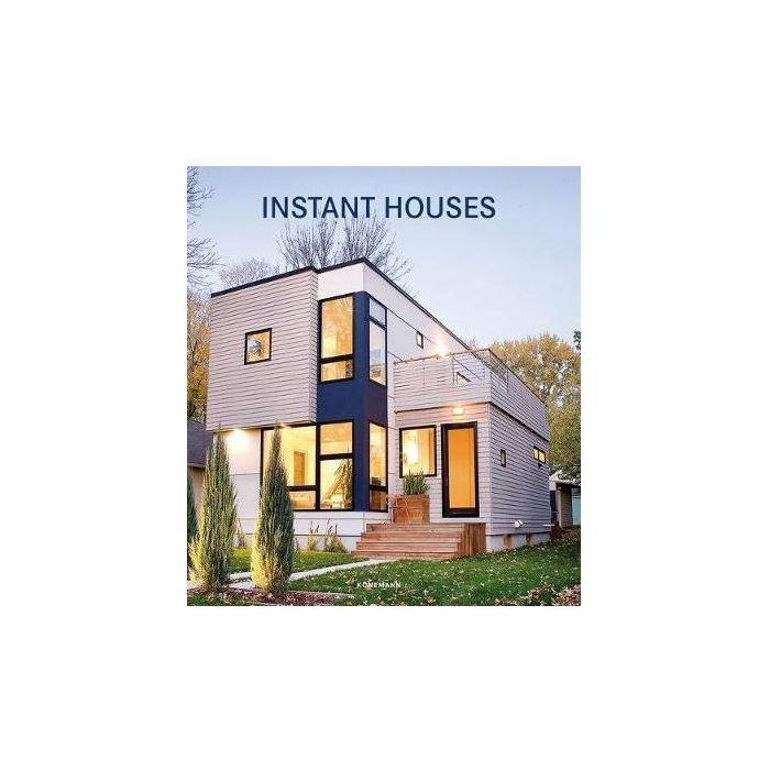 Instant Houses