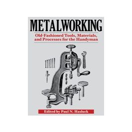 Metalworking: Builder's Book, Inc.Bookstore