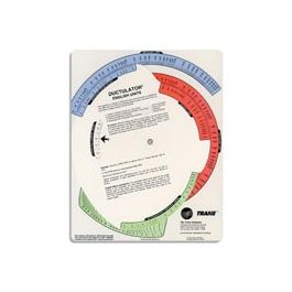 Ductulator trane- Duct Sizing Calculator, English & Metric Units ...