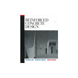 Reinforced Concrete Design: Builder's Book, Inc.Bookstore