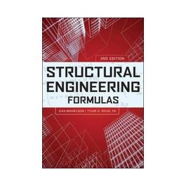 Structural Engineering Formulas, Second Edition: Builder's Book, Inc ...