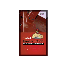 Total Construction Project Management: Builder's Book, Inc.Bookstore