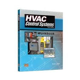 HVAC Control Systems Workbook 4th Edition: Builder's Book, Inc.Bookstore