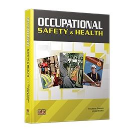 Occupational Safety and Health: Builder's Book, Inc.Bookstore
