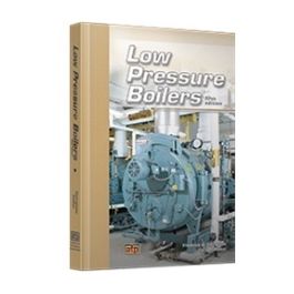 Low Pressure Boilers, 5th Edition: Builder's Book, Inc.Bookstore