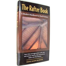 The Rafter Book: Builder's Book, Inc.Bookstore
