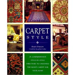 Carpet Style: Builder's Book, Inc.Bookstore