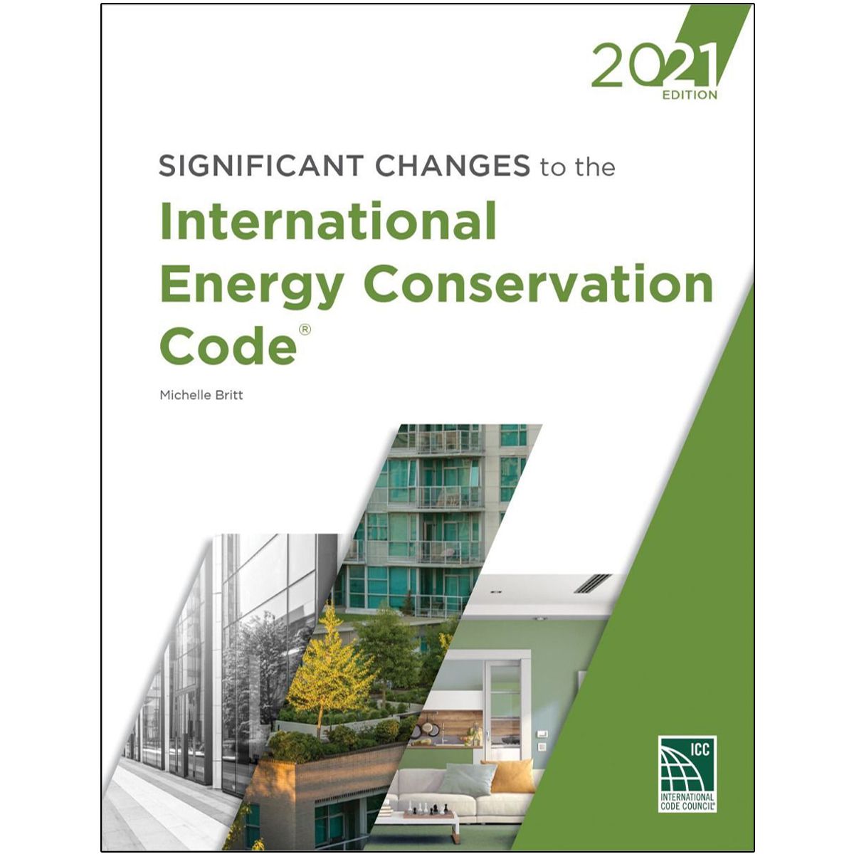 Buy 2021 IECC Code And Commentary Buildersbook
