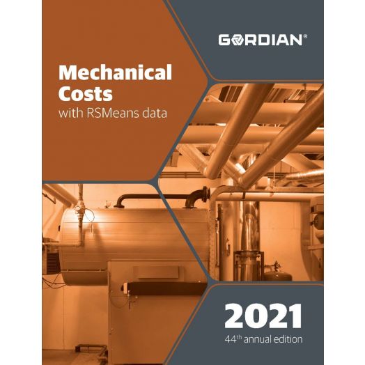 RSMeans DATA Publication Books | Builder's Book