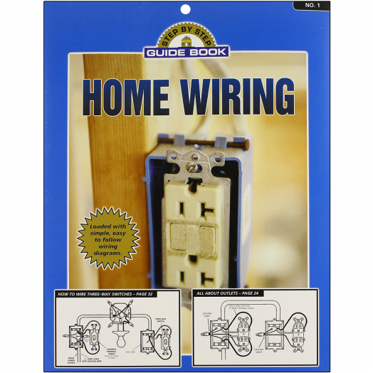 Industrial & Residential Electrical Wiring Books | Builder's Book