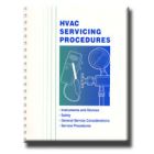 HVAC Installation Procedures Handbook.: Builder's Book, Inc.Bookstore